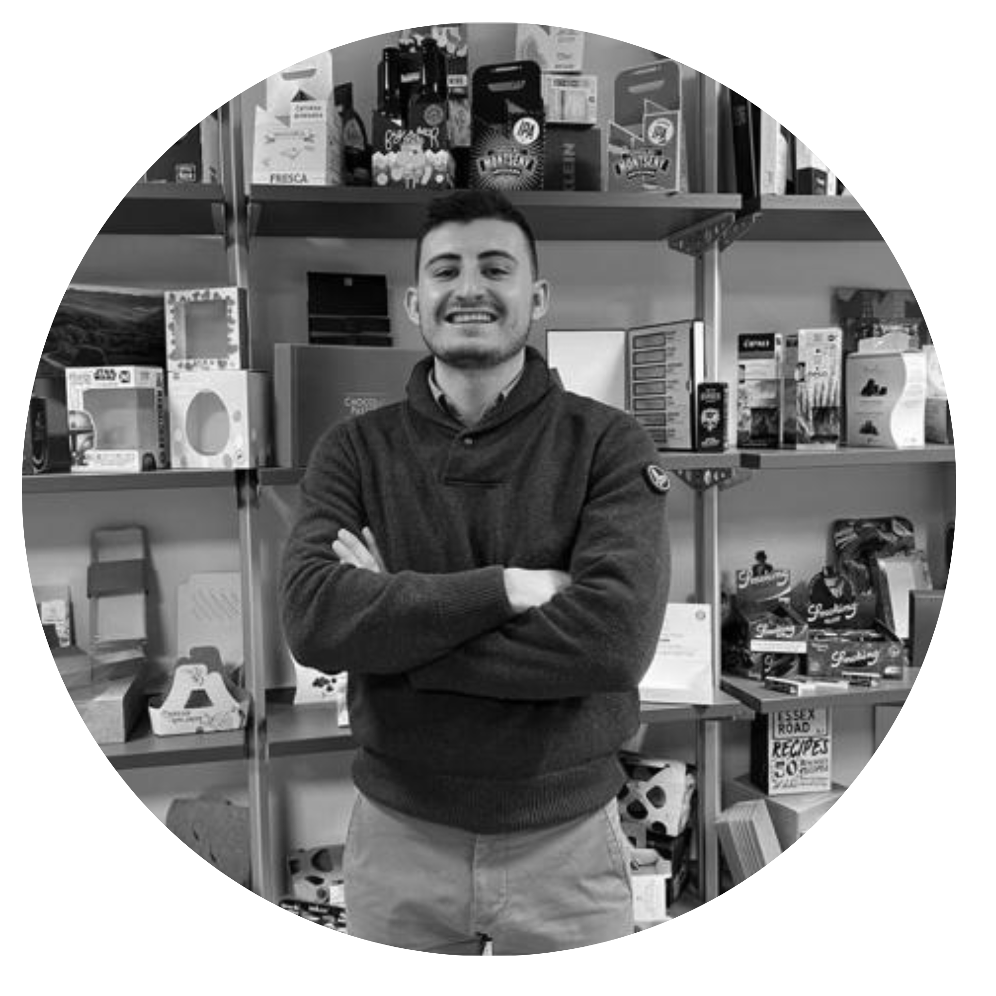 Packaging Cluster | Inicio